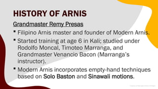 PATHFit-ARNIS,definition,stances, history.pptx