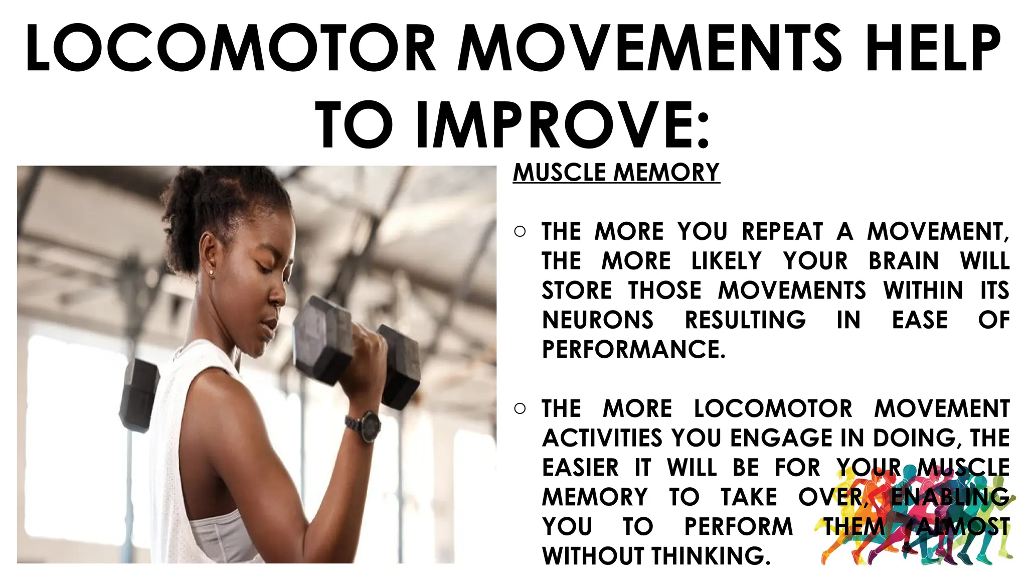 PATHFIT-GROUP-4-LOCOMOTOR MOVEMENTS AND SKILLS | PPTX