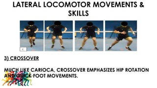 PATHFIT-GROUP-4-LOCOMOTOR MOVEMENTS AND SKILLS | PPTX