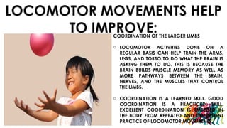 PATHFIT-GROUP-4-LOCOMOTOR MOVEMENTS AND SKILLS | PPTX
