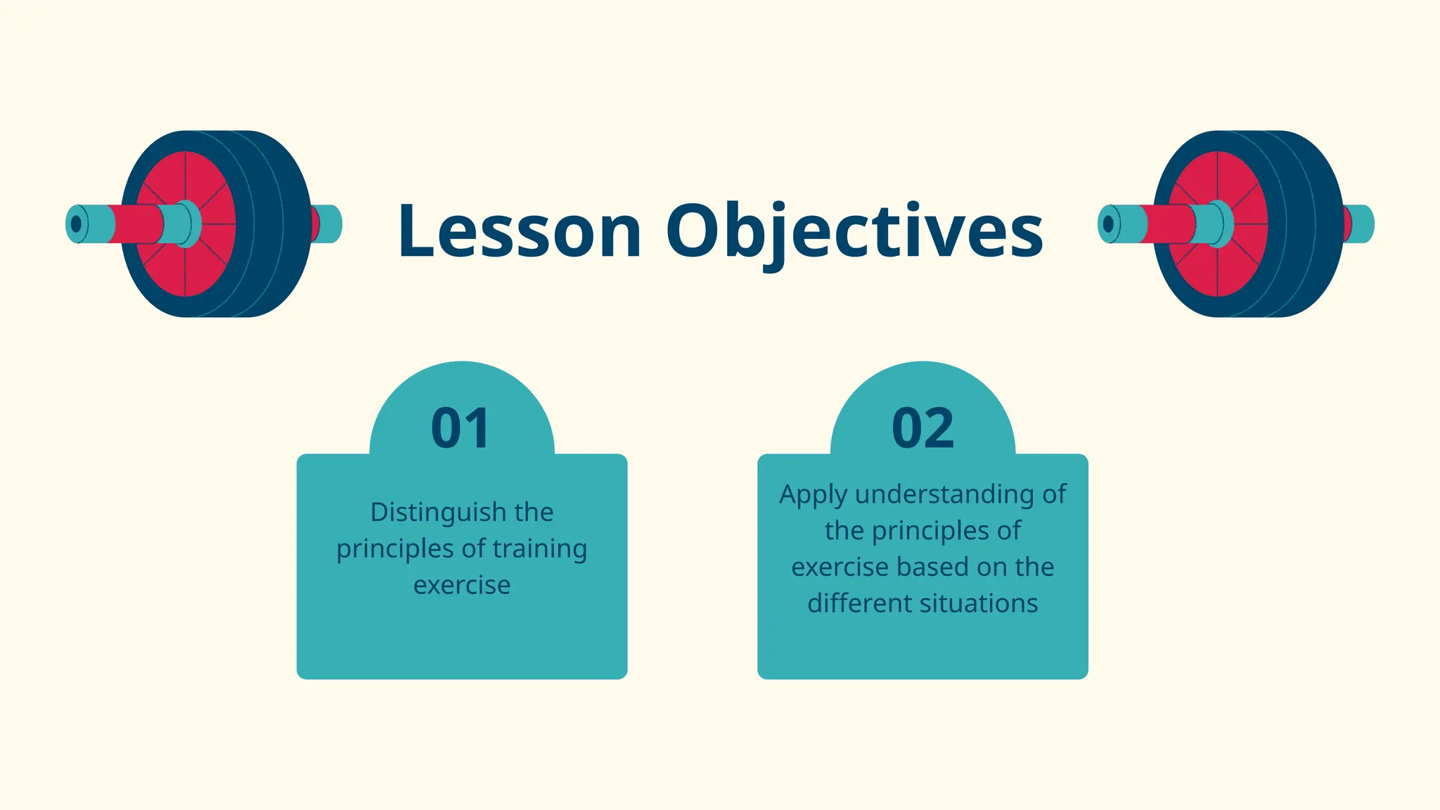 PATH FIT 1 principles of training and exercise | PPTX