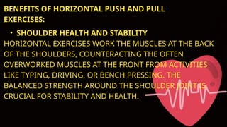 Pathfit 1- Horizontal Push and Pull.pptx