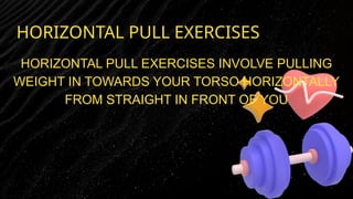 Pathfit 1- Horizontal Push and Pull.pptx