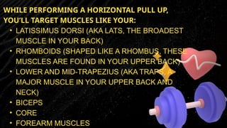 Pathfit 1- Horizontal Push and Pull.pptx