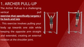 Pathfit 1- Vertical push and Pull.pptxhgfyfg | PPTX