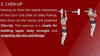 Pathfit 1- Vertical push and Pull.pptxhgfyfg | PPTX