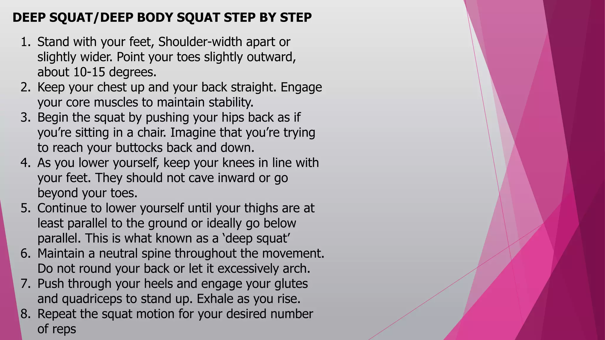 pathfit1 deep squats.pptx