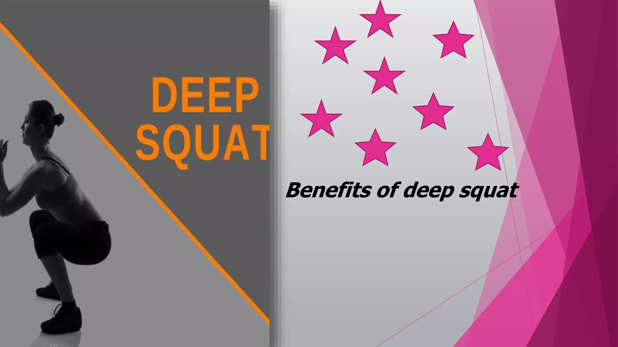 pathfit1 deep squats.pptx