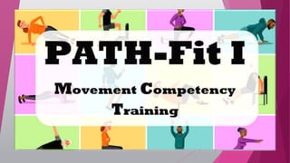pathfit1 deep squats.pptx | Physical Therapy | Wellness