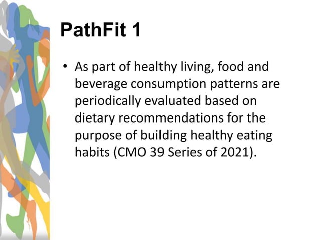 PathFit1_Handout-edited-2-1.pptx | Physical Therapy | Wellness