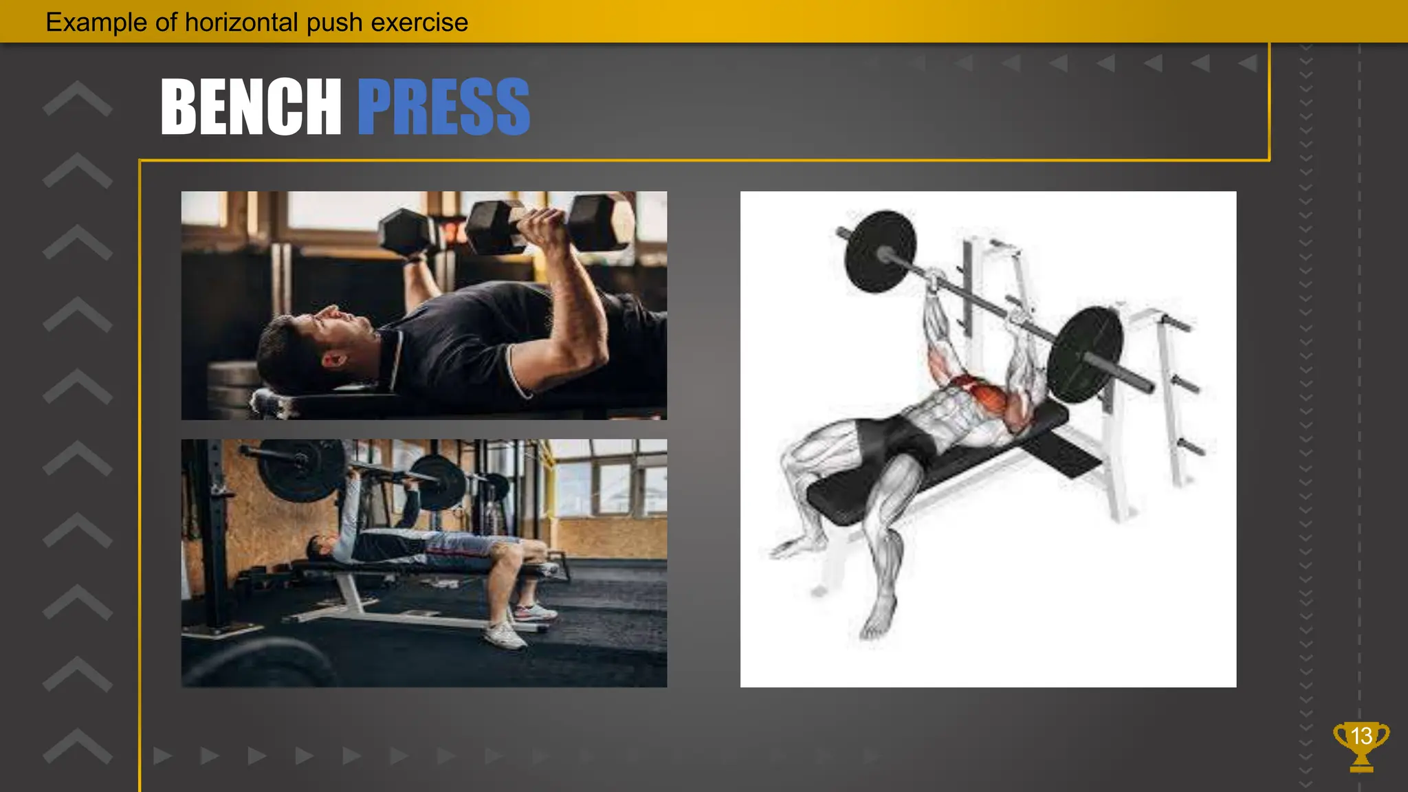 PATHFIT 2 exercises for the muscles .pptx