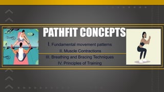 PATHFIT 2 exercises for the muscles .pptx