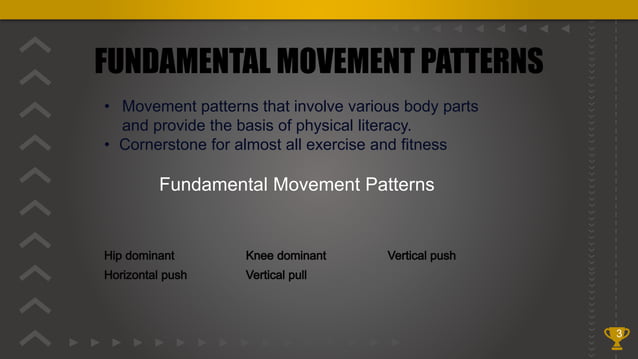 PATHFIT 2 exercises for the muscles .pptx | Physical Therapy | Wellness