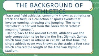 PATHFIT3-athletics.pptx7885542925-88876655 | PPTX