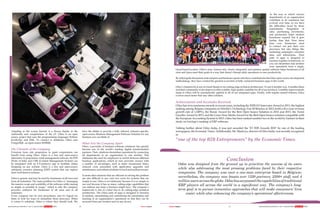 Pathlock | Business Magazine in india | business connect | PDF