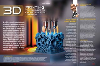 Pathlock | Business Magazine in india | business connect | PDF