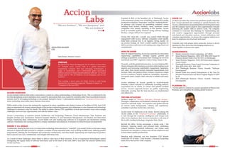 Pathlock | Business Magazine in india | business connect | PDF