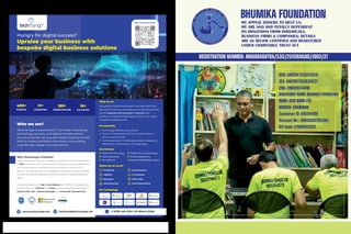 Pathlock | Business Magazine in india | business connect | PDF