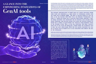 Pathlock | Business Magazine in india | business connect | PDF