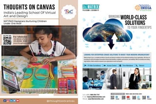 Pathlock | Business Magazine in india | business connect | PDF