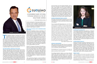 Pathlock | Business Magazine in india | business connect | PDF
