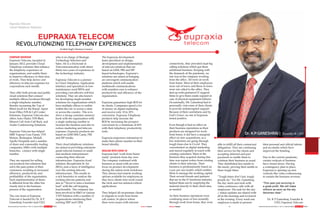 Pathlock | Business Magazine in india | business connect | PDF