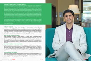 Pathlock | Business Magazine in india | business connect | PDF