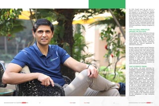 Pathlock | Business Magazine in india | business connect | PDF