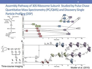 Predicting Assembly Order of Multimeric Protein Complexes | PPTX