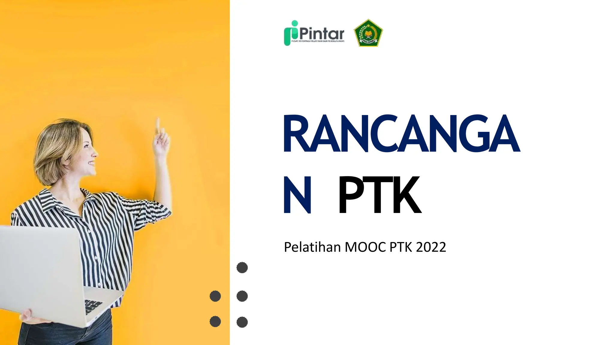 MATERI PPT TENTANG RANCANGAN PTK UNTUK PENDIDIKAN | PPT