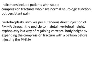 Comprehensive Management of Pathological Fractures in Abnormal Bone ...
