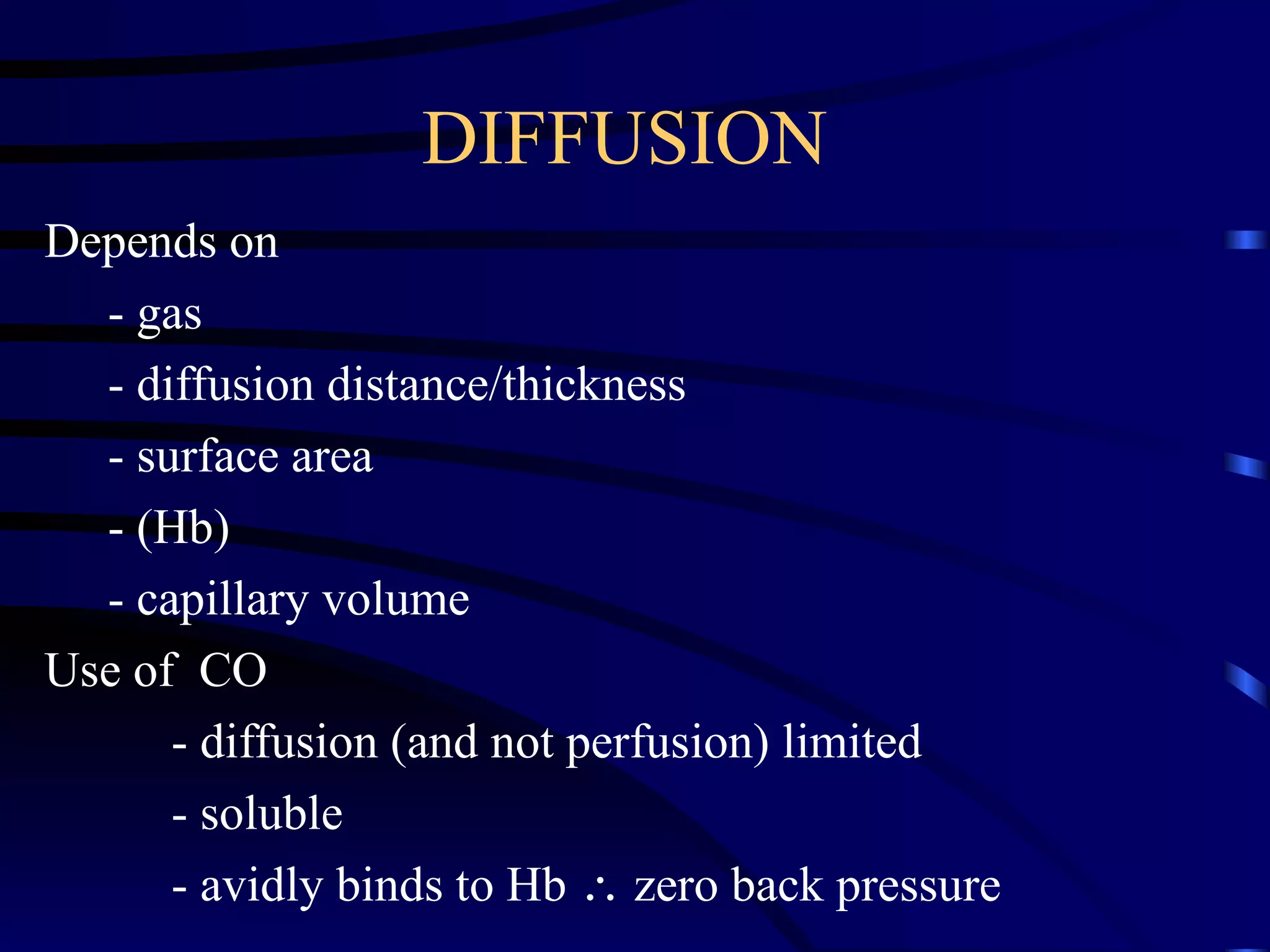 Patho Physiology Of Respiratory Failure | PPT