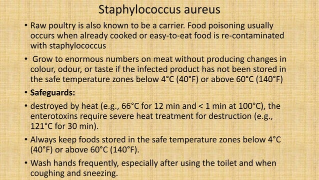 Meat Borne Diseases | PPTX
