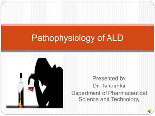 Patho ald dr.tanushka | PPT
