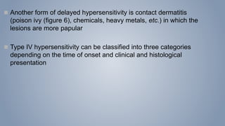 hypersensitivity | PPTX
