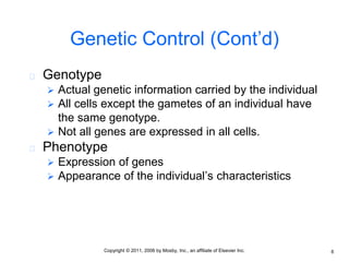 Patho ch21congenitalsum14 (1) | PPTX