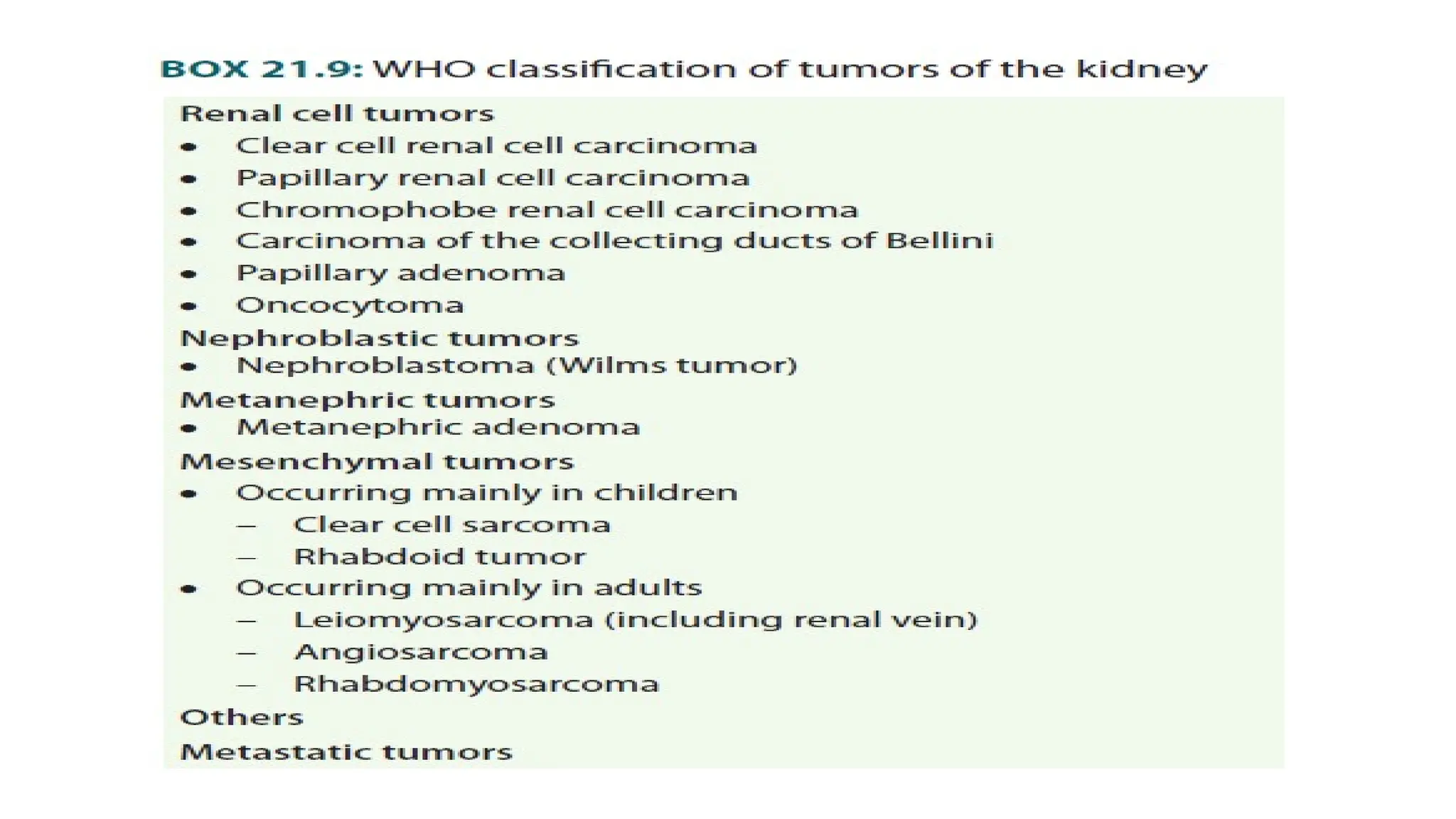 patho classification.pptx (PATHOLOGY MBBS) | PPTX