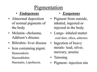 Pathology diseases+ Adaptation ( LCPS).ppt