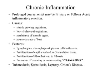 Pathology diseases+ Adaptation ( LCPS).ppt
