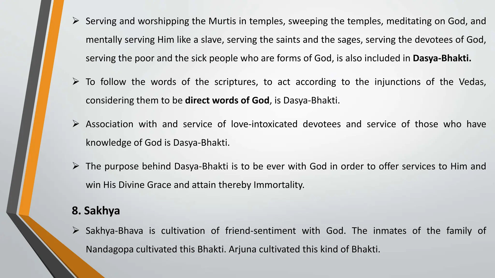 Path of Devotion (Bhakti Yoga).pptx