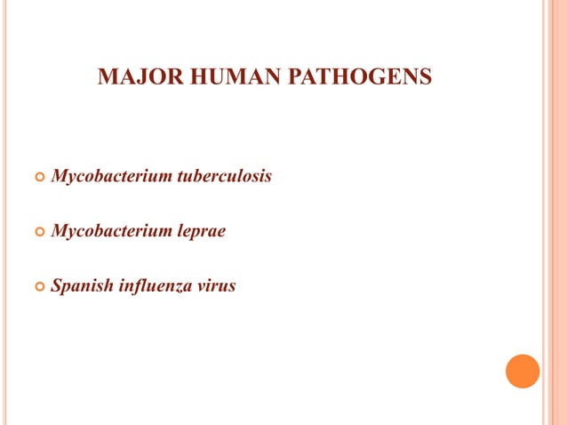 Pathogenic Gene Database of Human Pathogen | PPT