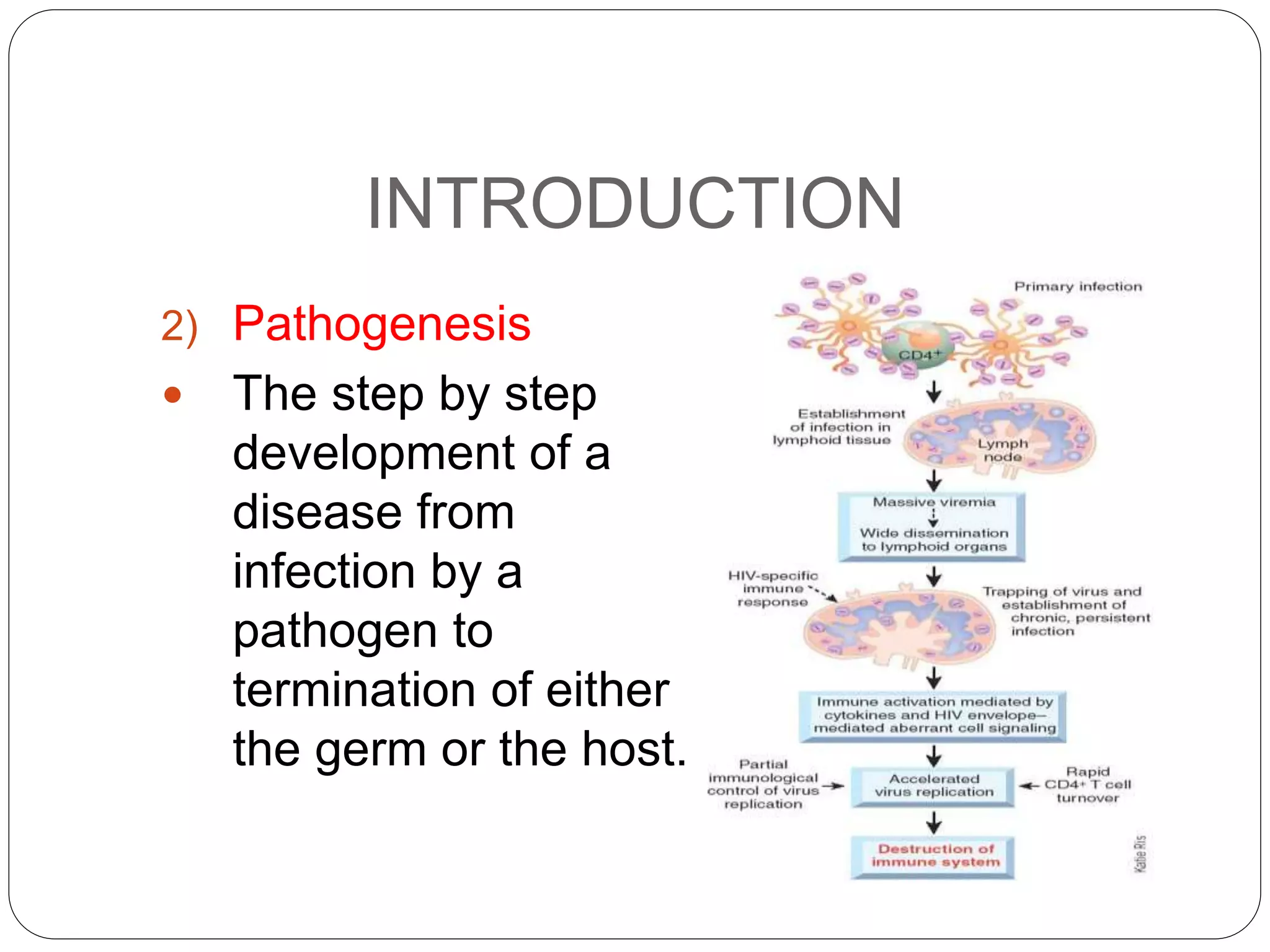 Pathogenesis | PPTX