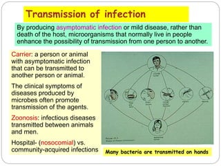 Pathogenesis | PPTX