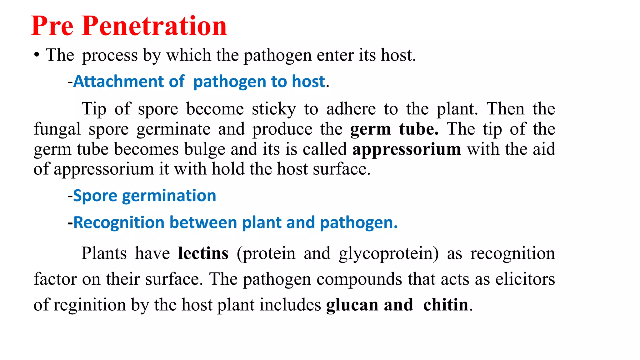 Pathogenesis | PPTX
