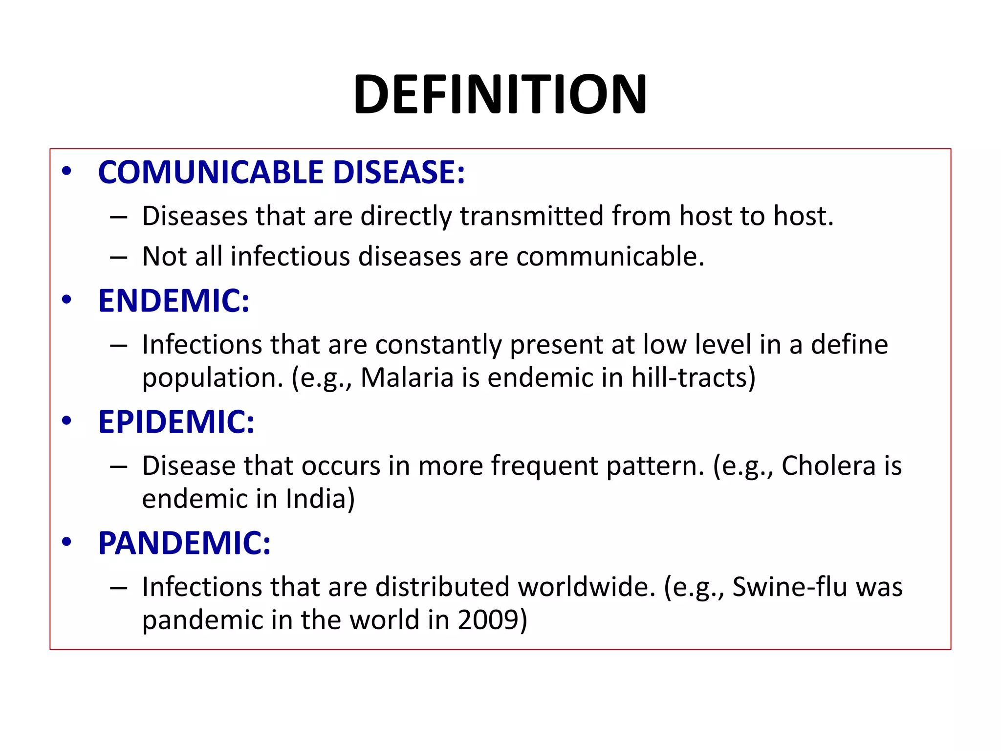 Pathogenesis i bacterial virulence factors | PPTX