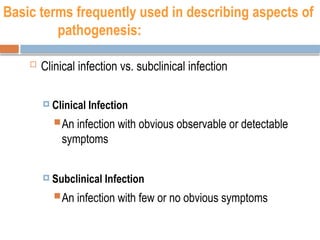 PATHOGENESIS_OF_BACTERIAL_INFECTION _MBChB _ 11-Sept-2024.pptx