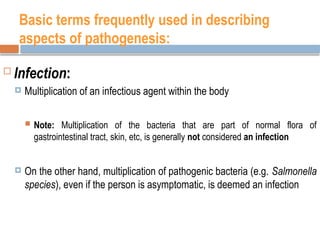 PATHOGENESIS_OF_BACTERIAL_INFECTION _MBChB _ 11-Sept-2024.pptx