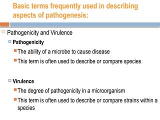 PATHOGENESIS_OF_BACTERIAL_INFECTION _MBChB _ 11-Sept-2024.pptx