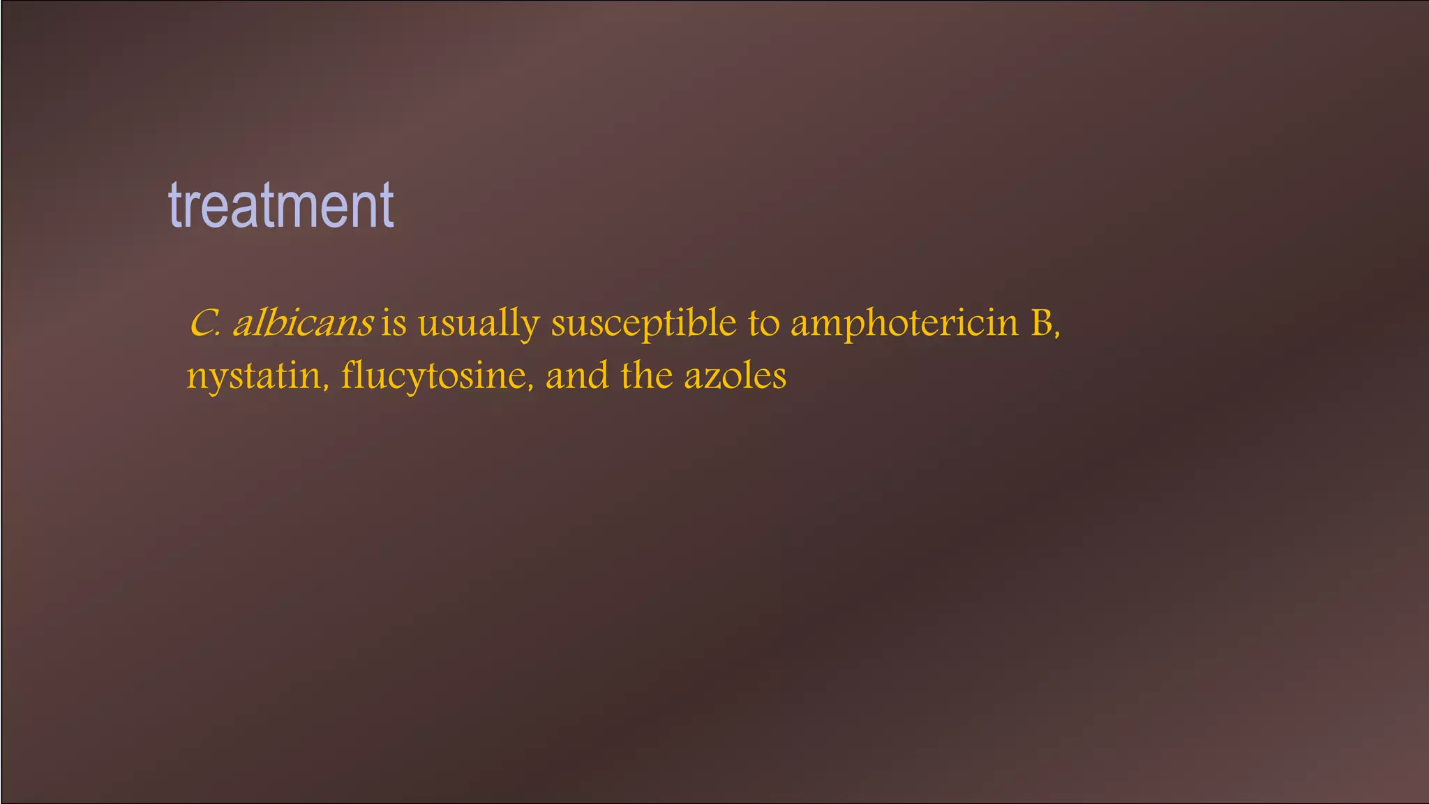 Pathogenesis of candida | PPTX