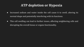 Pathogenesis of Cell Injury.pptx